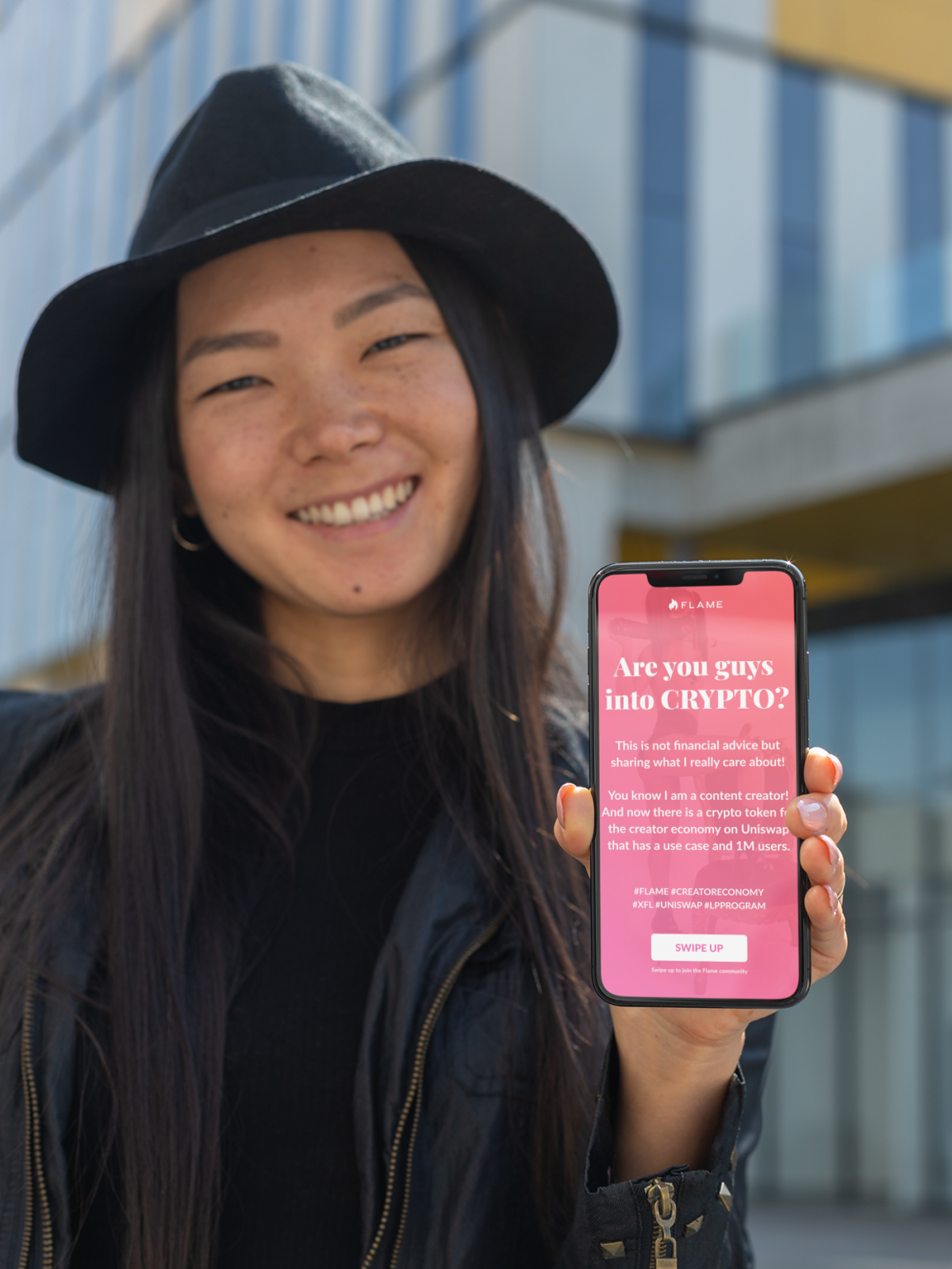 January Update: New Year, Same Mission! - Flame Token XFL